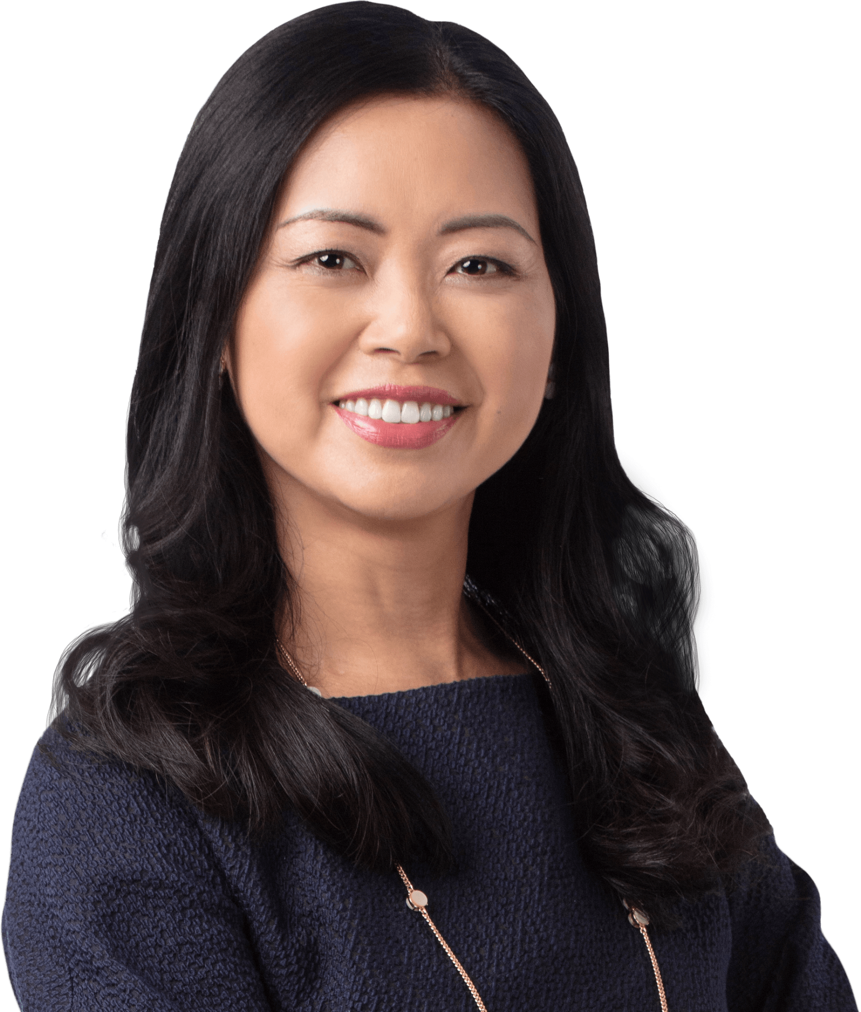 Echo Huang | Author and Financial Advisor