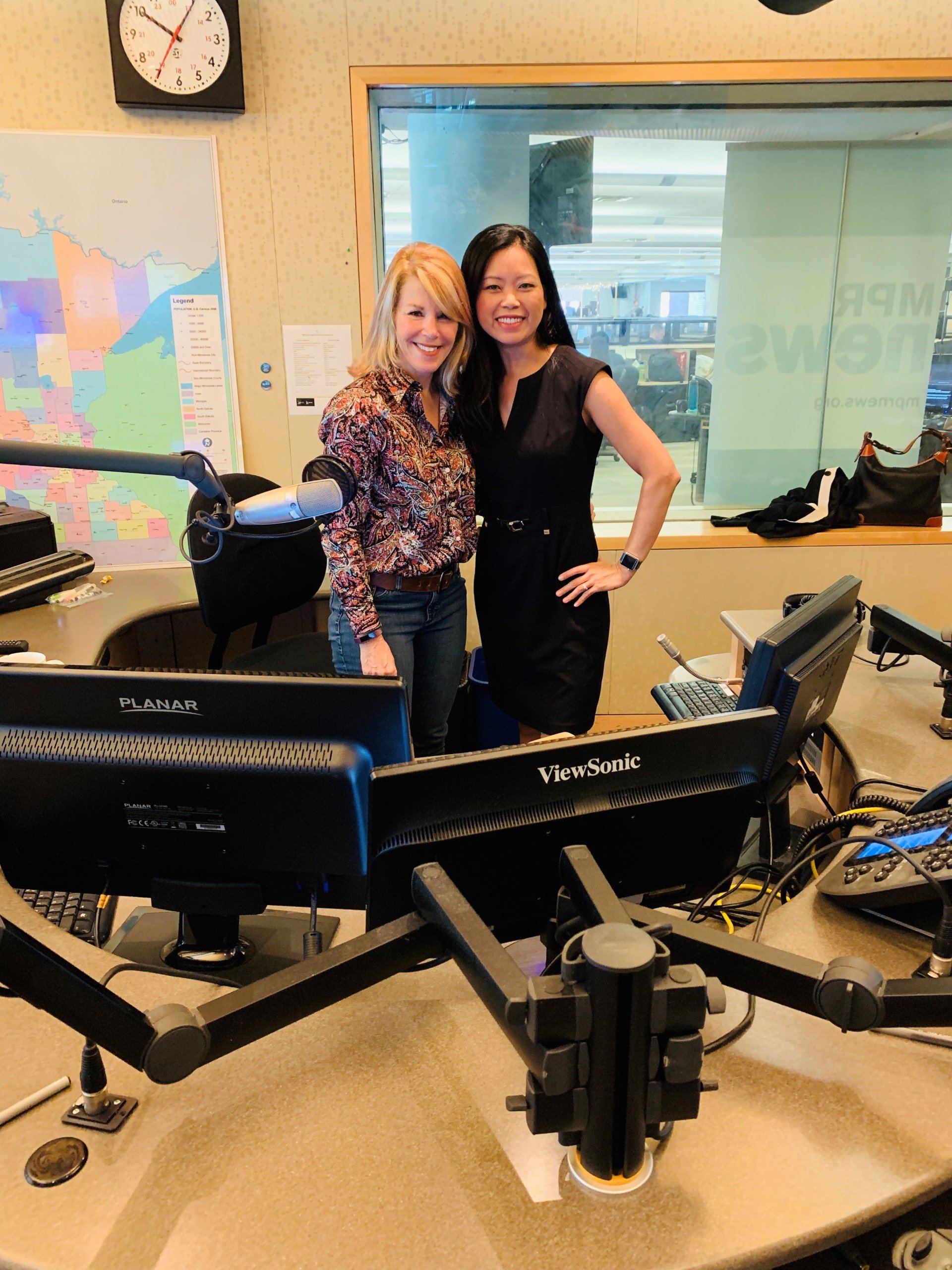 Echo Huang | Author and Financial Advisor