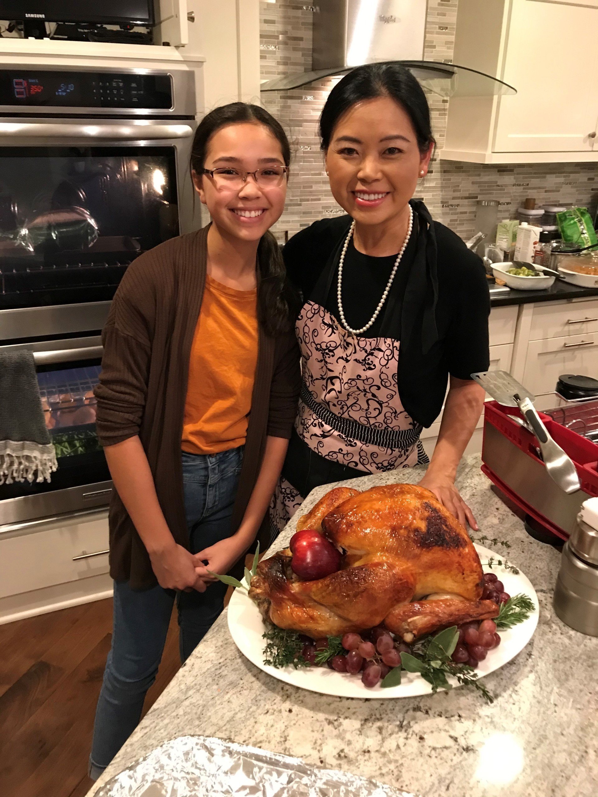 Echo Huang | Author and Financial Advisor