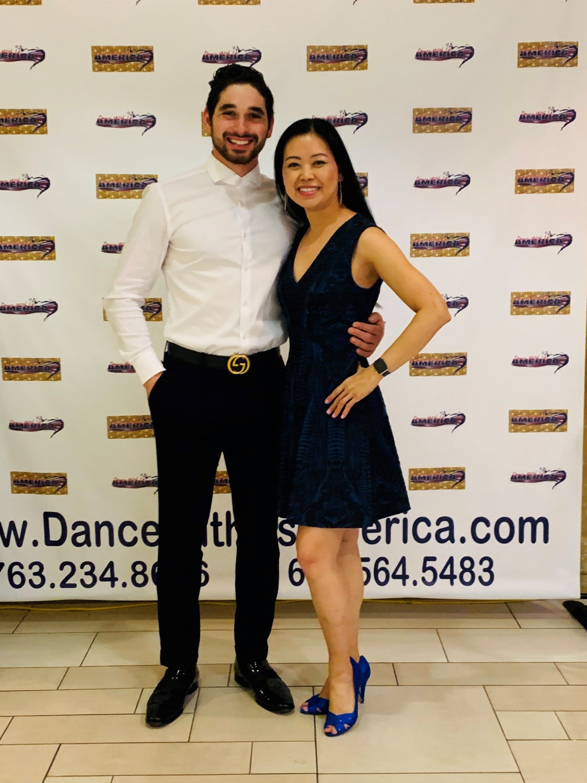 Echo Huang | Author and Financial Advisor