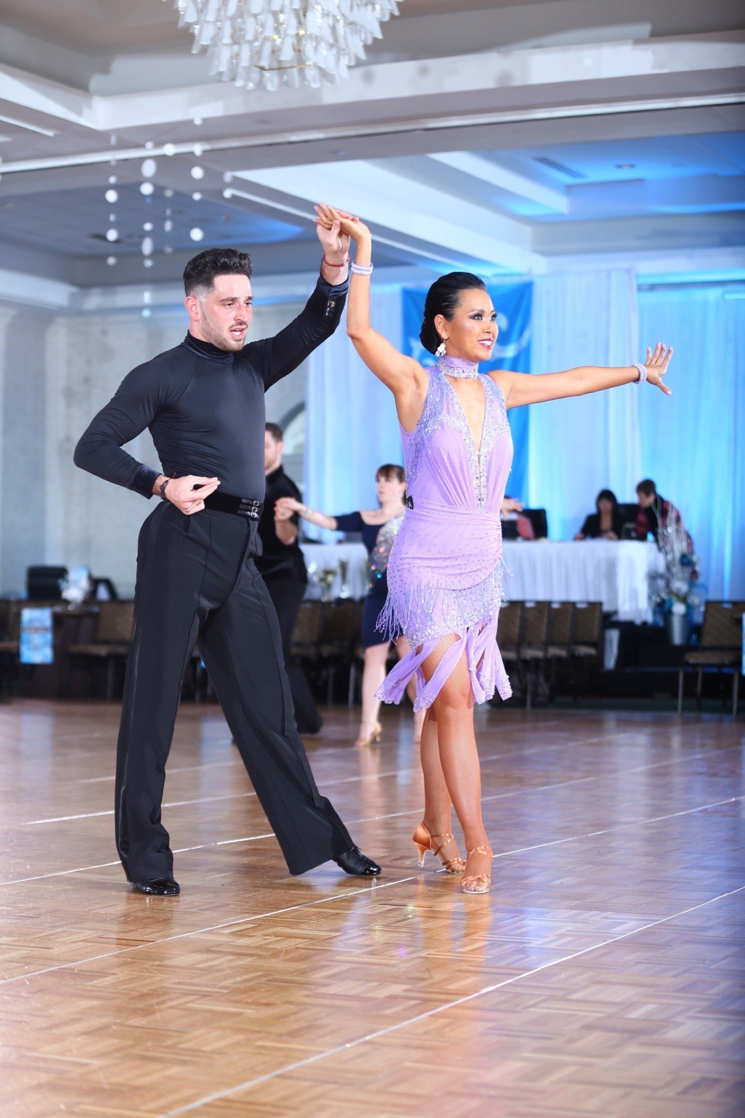 Echo Huang | Author and Financial Advisor