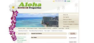 About Aloha Properties-Honolulu, HI Property Managers