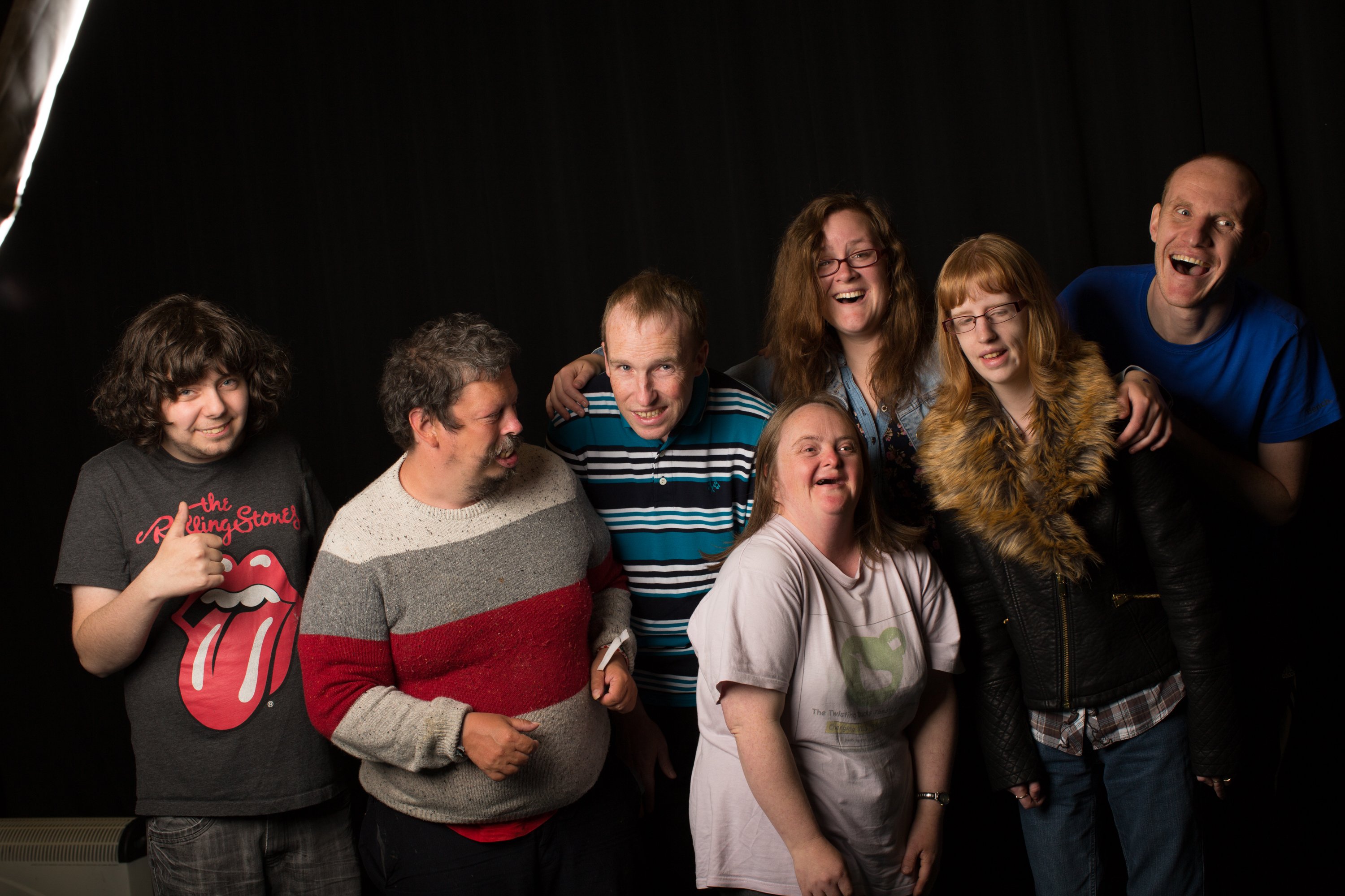 Contact details/information for The Twisting Ducks Theatre Company