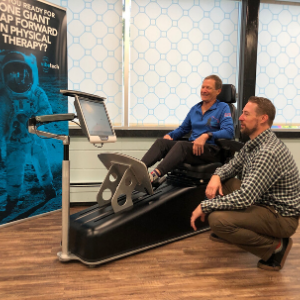 Vibetech - Faster Recovery. Less Pain