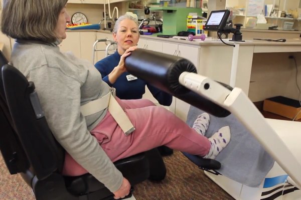 Vibetech - Faster Recovery. Less Pain