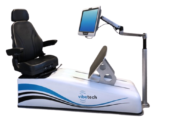 Vibetech - Faster Recovery. Less Pain