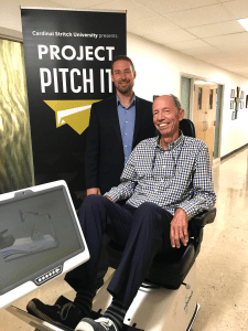 Vibetech - Faster Recovery. Less Pain