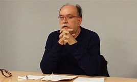 ENTREVISTA A CARLOS TAIBO