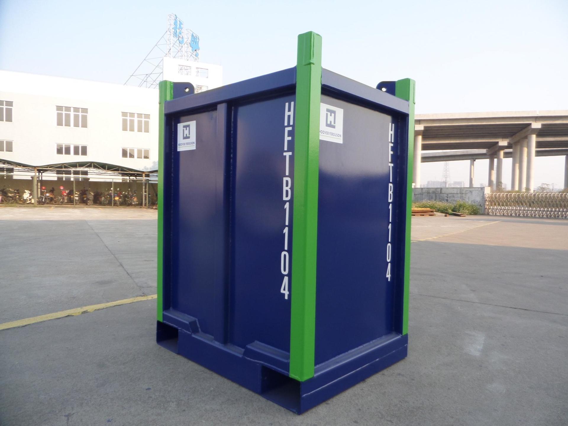 Tool Boxes