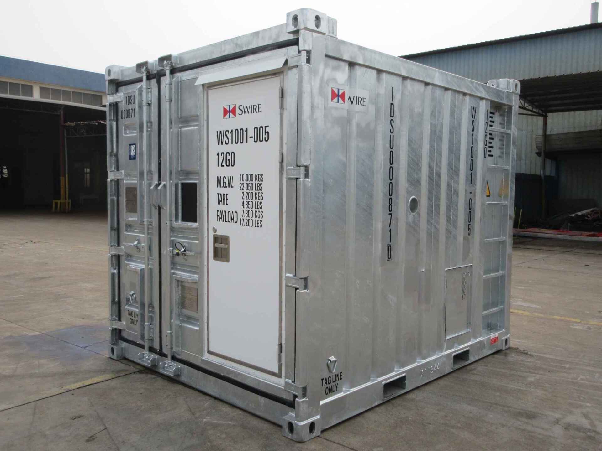 HDG is very much in fashion