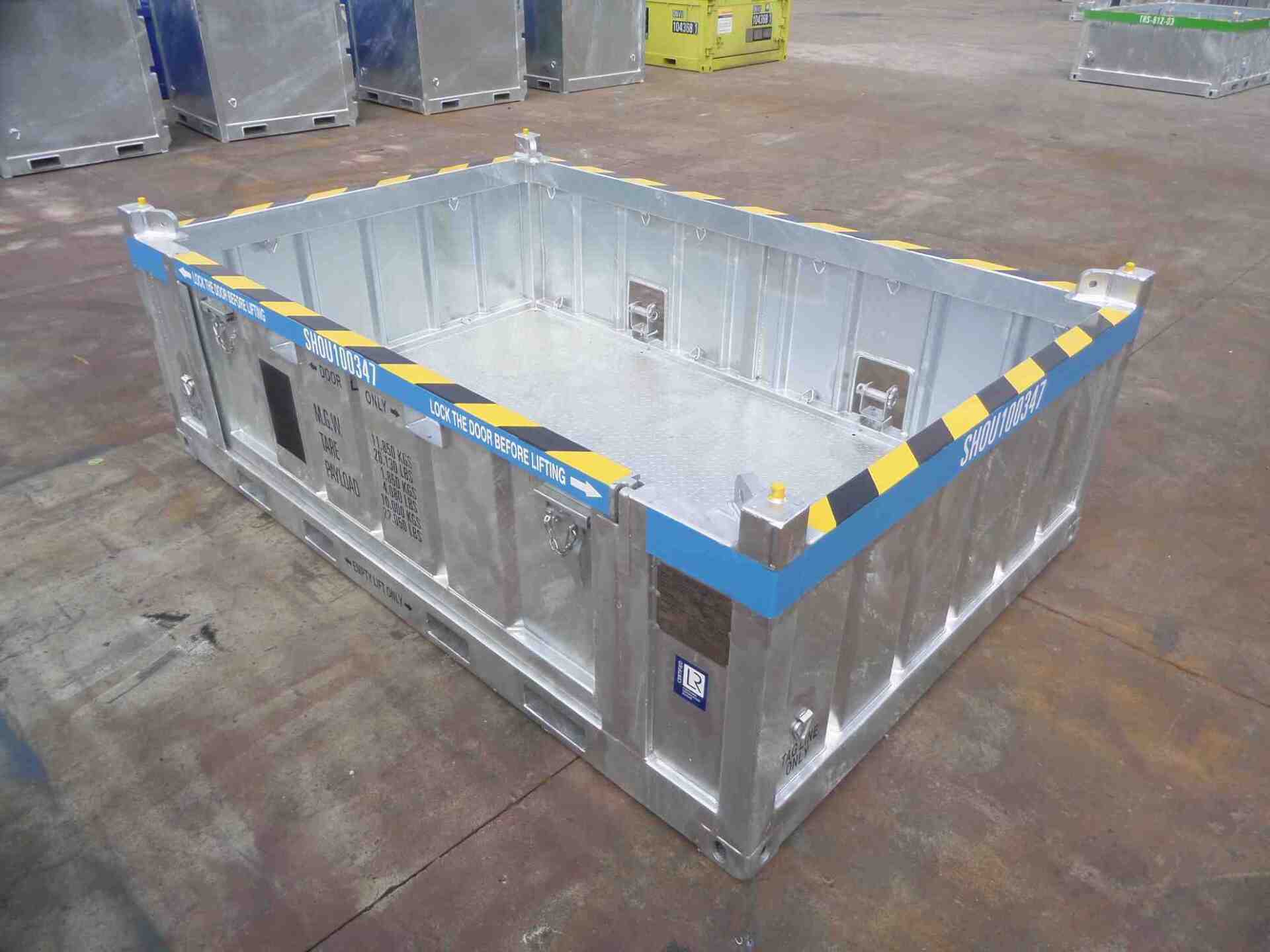 HDG is very much in fashion