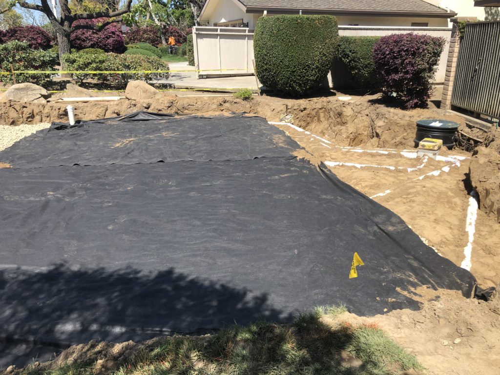 Engineered Septic Systems Design & Installation | Fresno & Madera