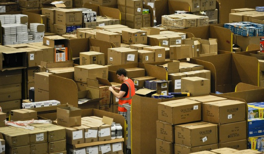 4 Issues That Can Happen During the Delivery Process And How To Handle Them