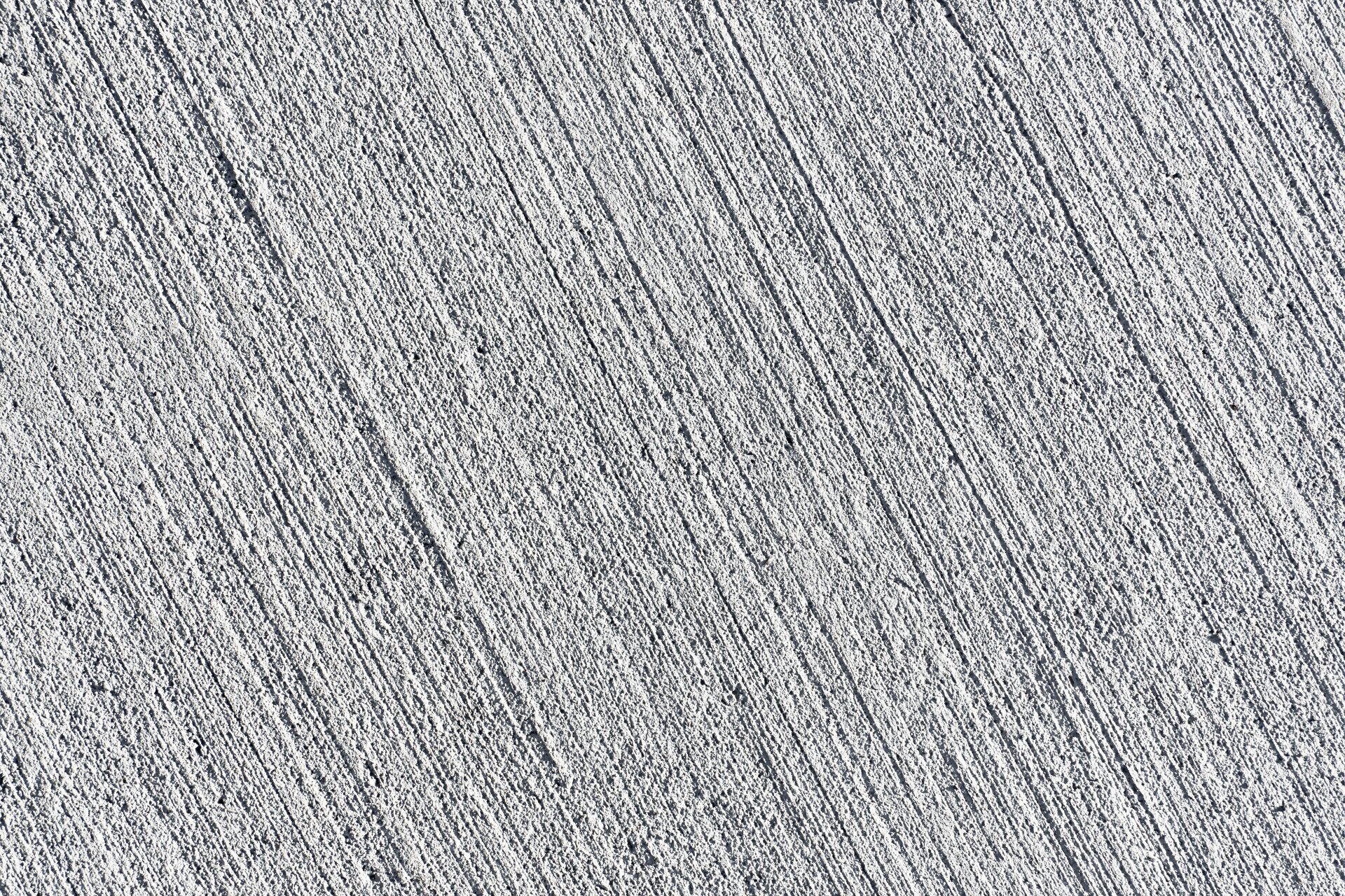 A Homeowner’s Guide to Broom Finish Driveways