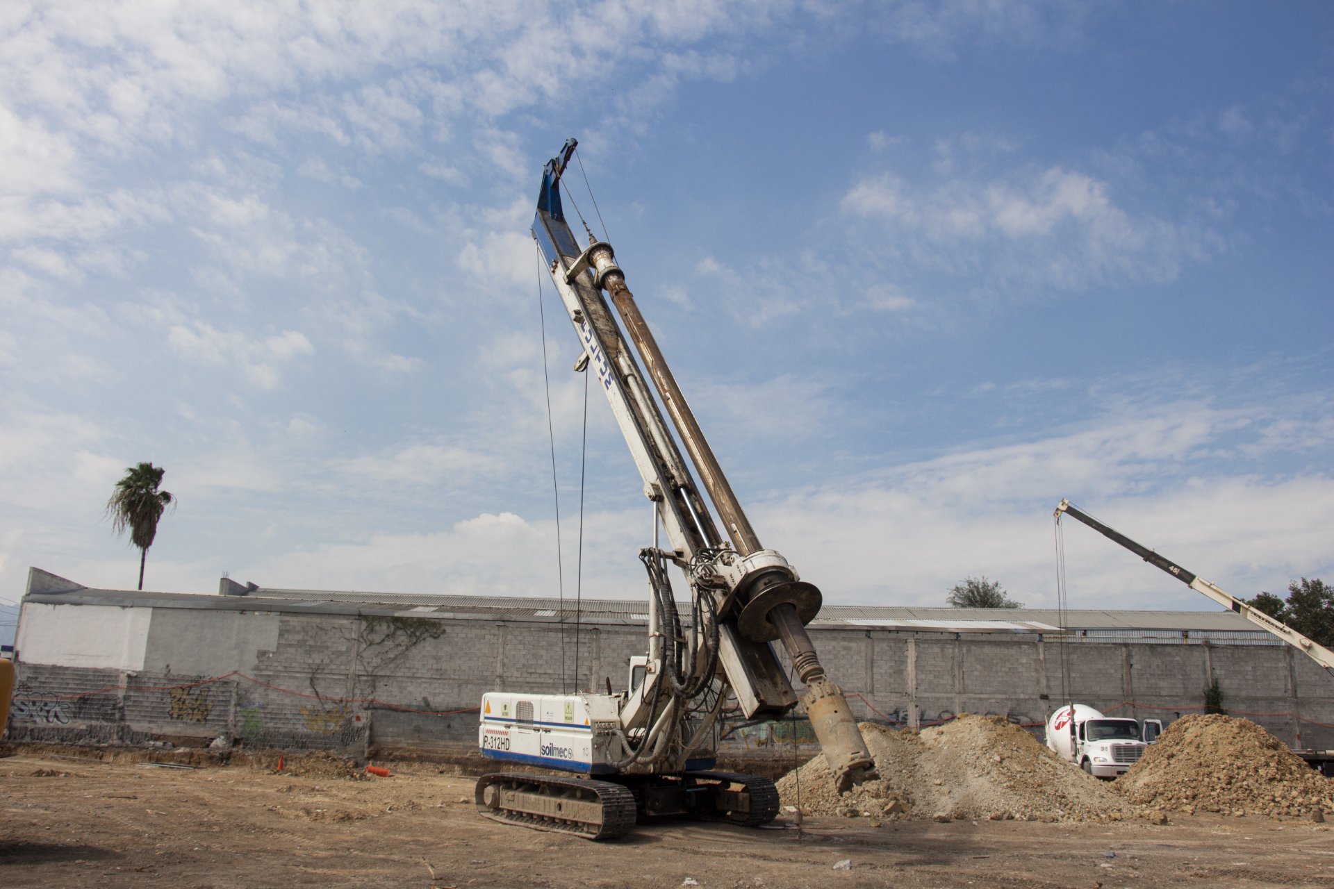 8 consejos de seguridad importantes en excavaciones y zanjas