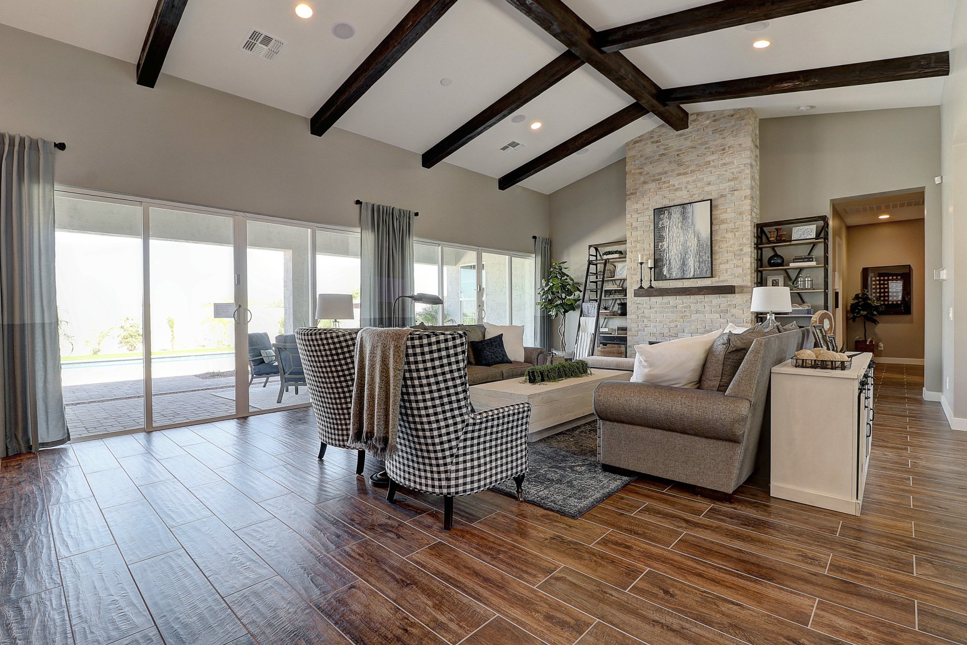 Hillstone Homes | New Home Builder Phoenix AZ