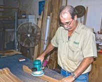 Joinery in Cairns | Johnston Joinery