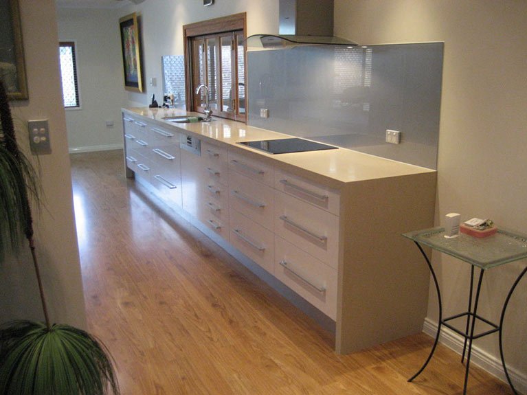 Bench Tops in Cairns | Johnston Joinery