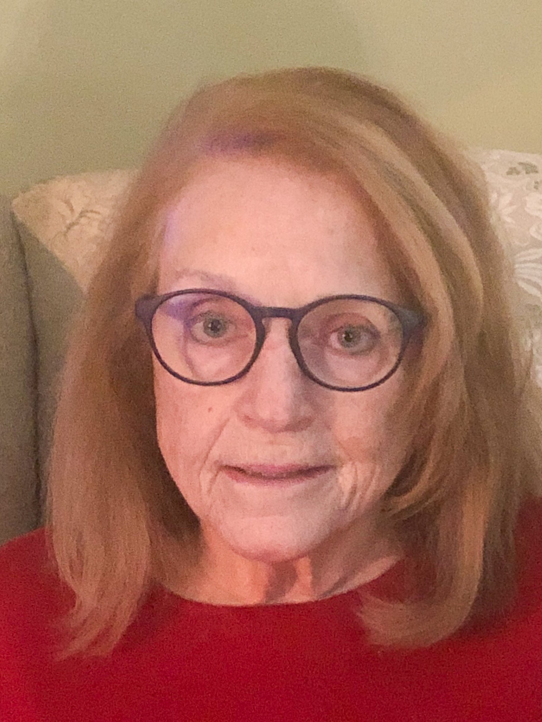 Jessalynn Born - Jack Nelson Jones - Little Rock, AR