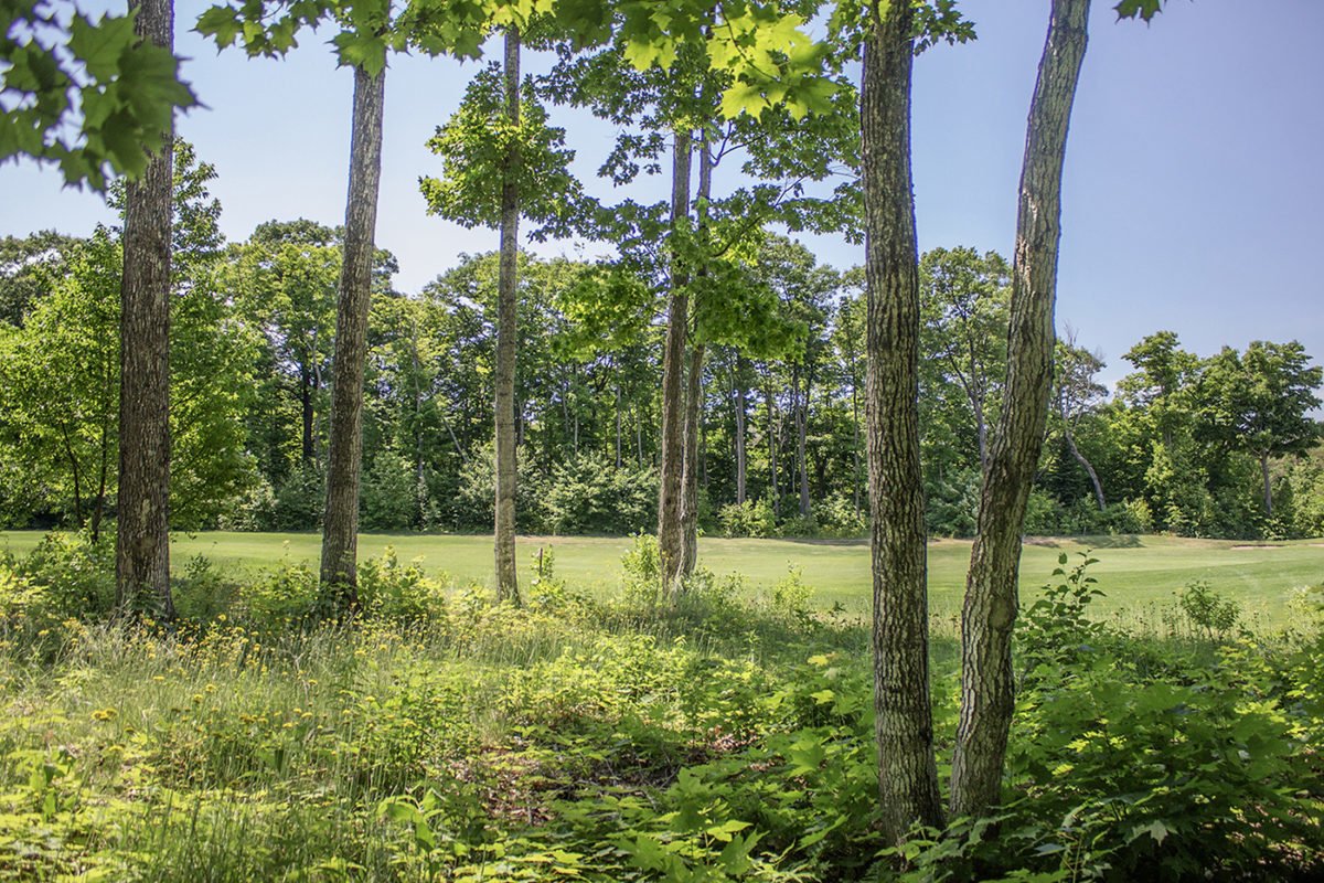 Crimson Ridge Golf | Northern Ontario's Premier Year Round Facility