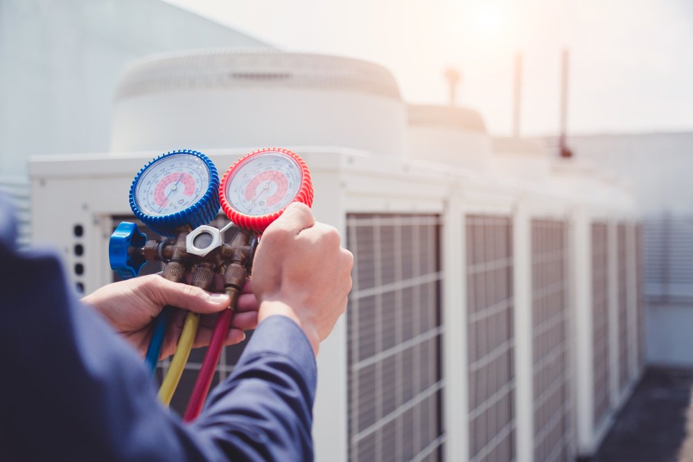 Réfrigération MB inc | Systèmes de climatisation Hautes Laurentides