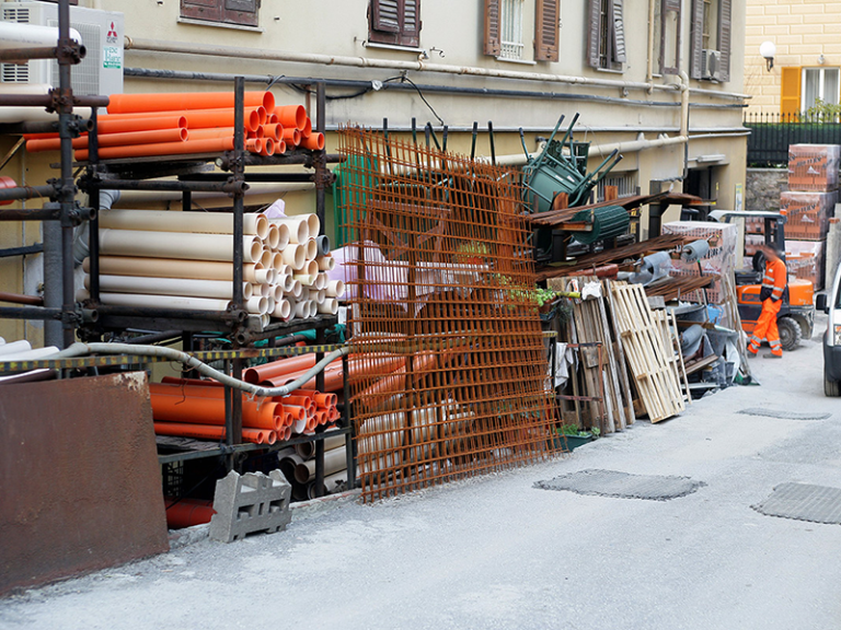 Prodotti per costruzioni | Genova | Puppo Materiali Edili