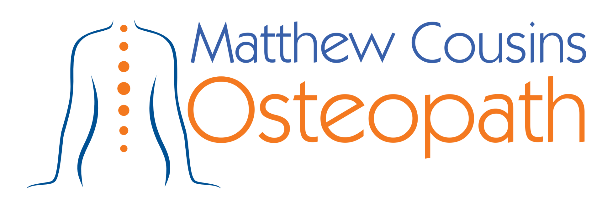 Matthew Cousins Osteopath