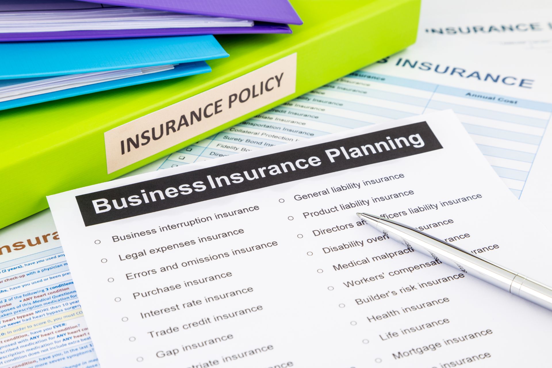 Insurance Agency | Rochester, NY | Consolidated Agency Inc