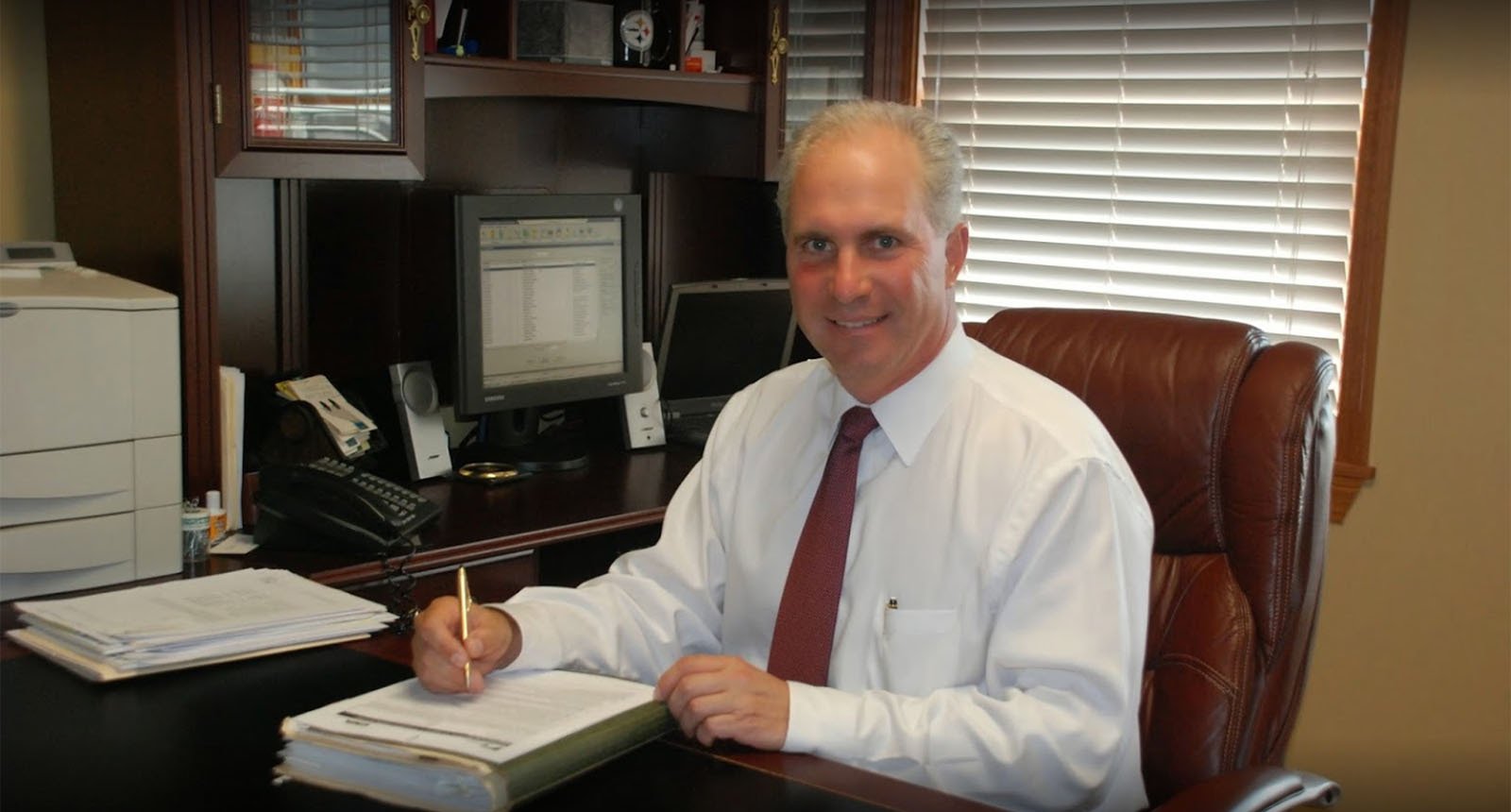 Insurance Agency in Rochester, NY | Consolidated Agency Inc