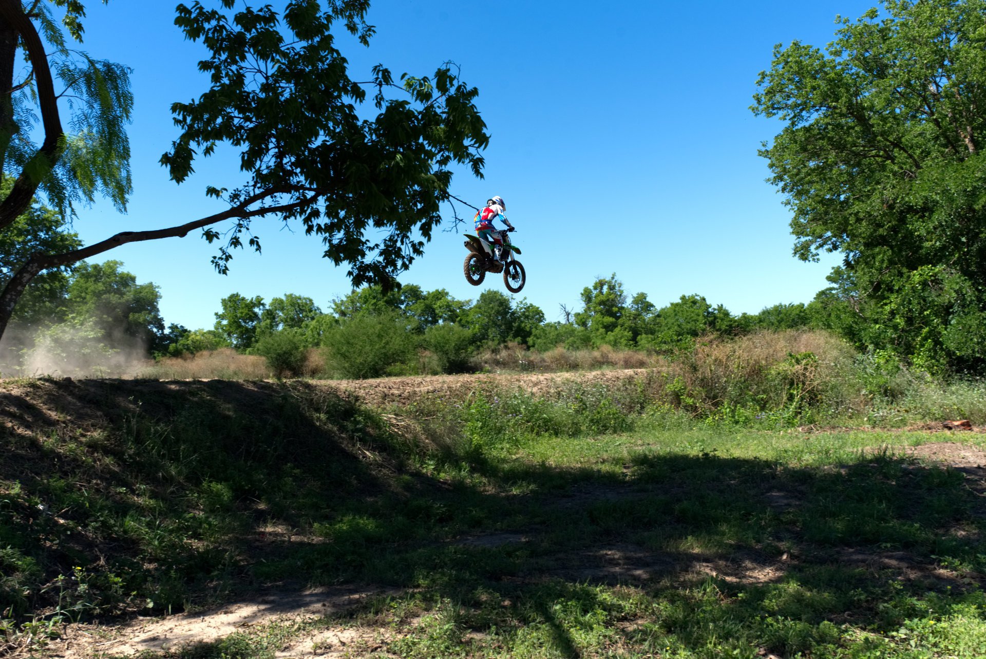 Creekside MX - San Antonio's Motocross track Previously known as ...