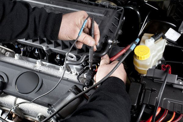 Commercial auto electrical engineering company | Autolectric Services ...