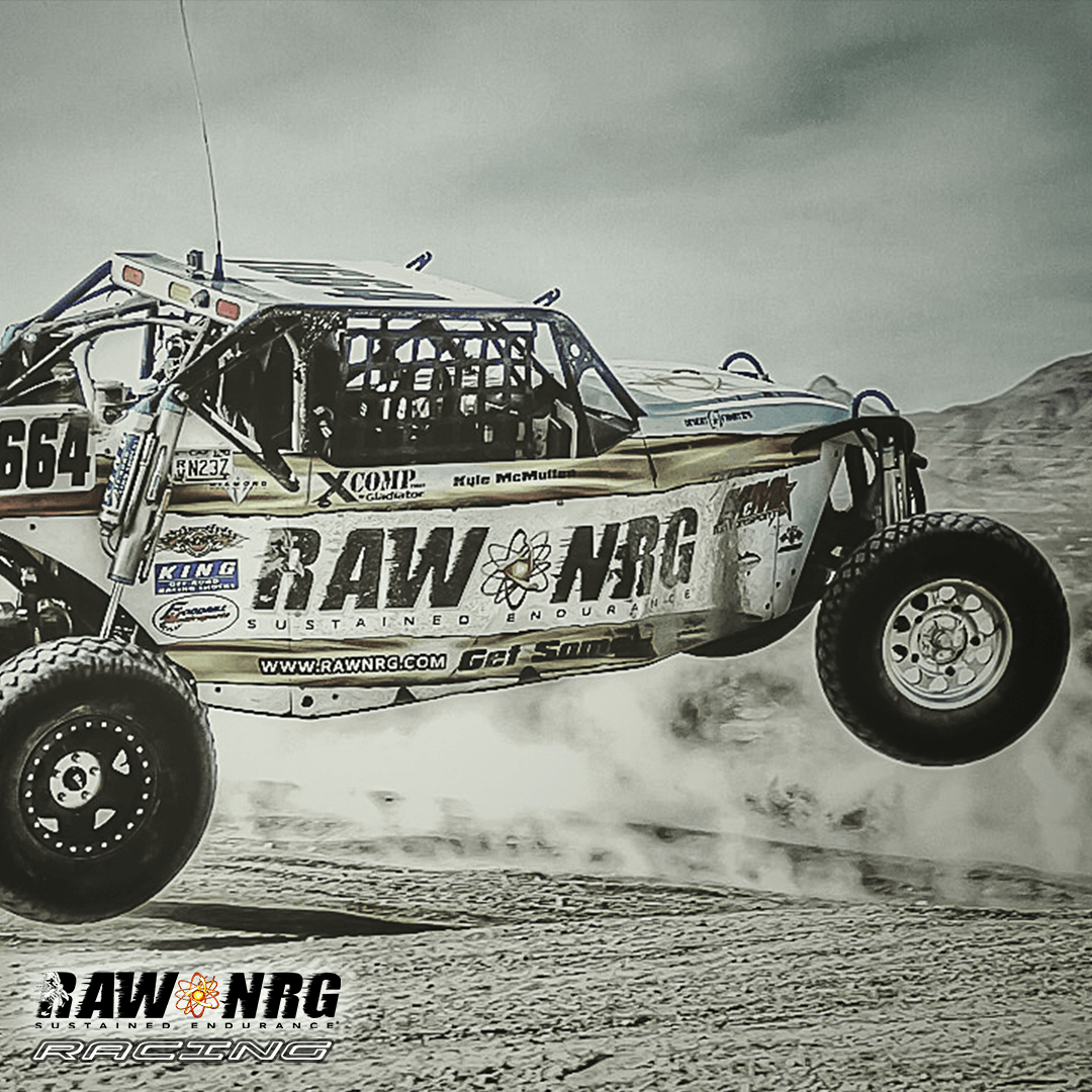 RAW NRG Racing