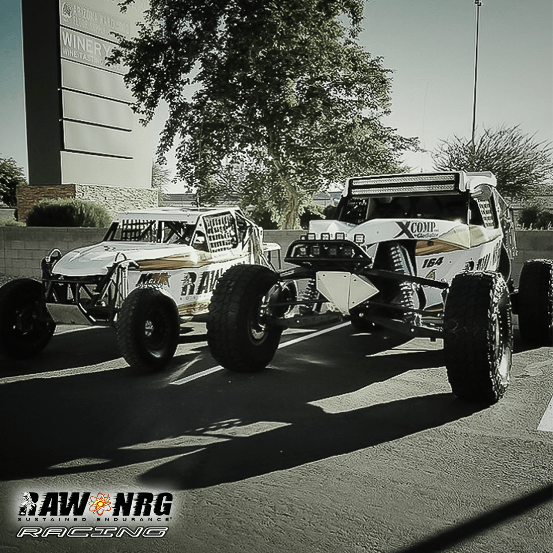 RAW NRG Racing