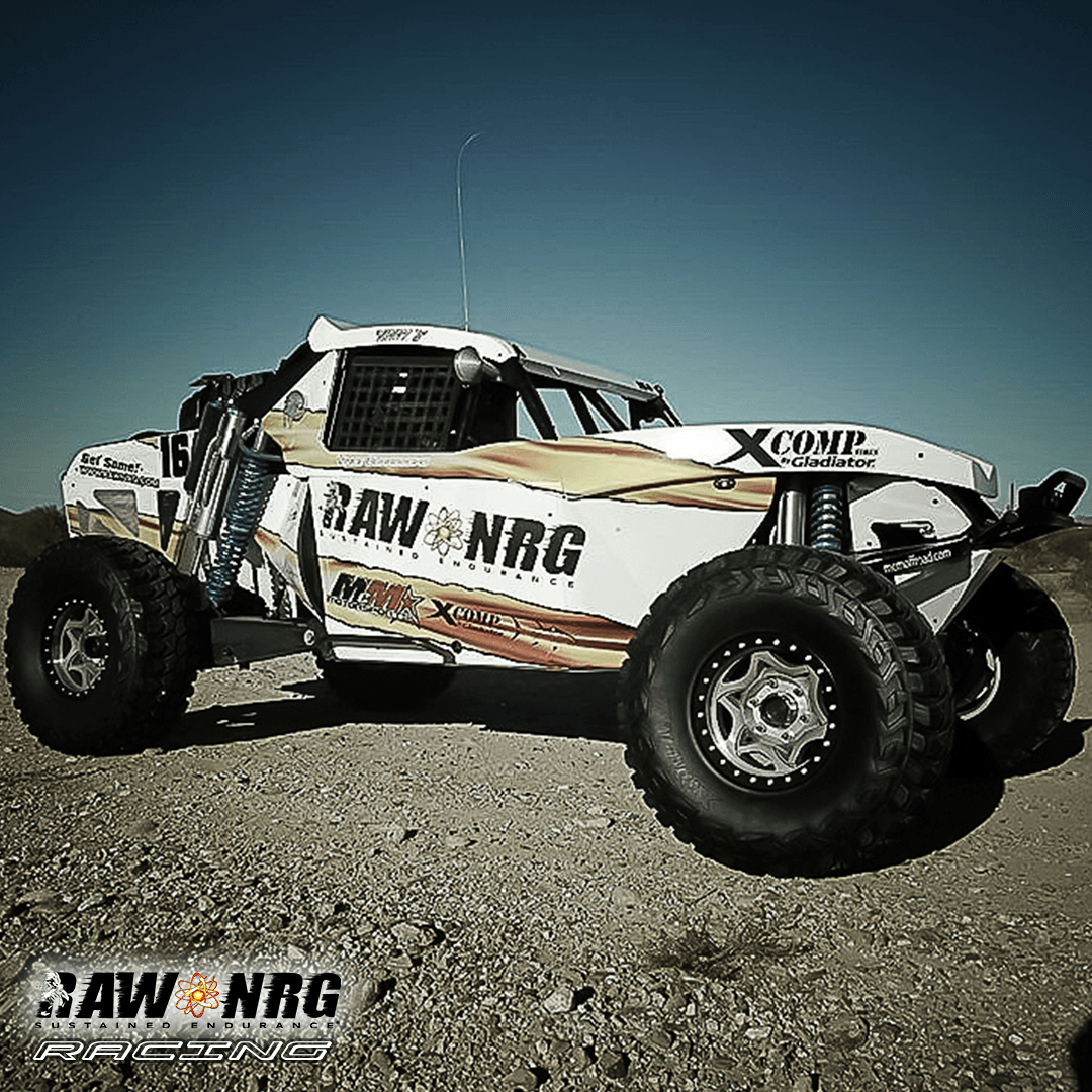 RAW NRG Racing
