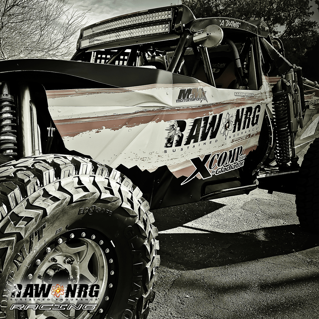 RAW NRG Racing