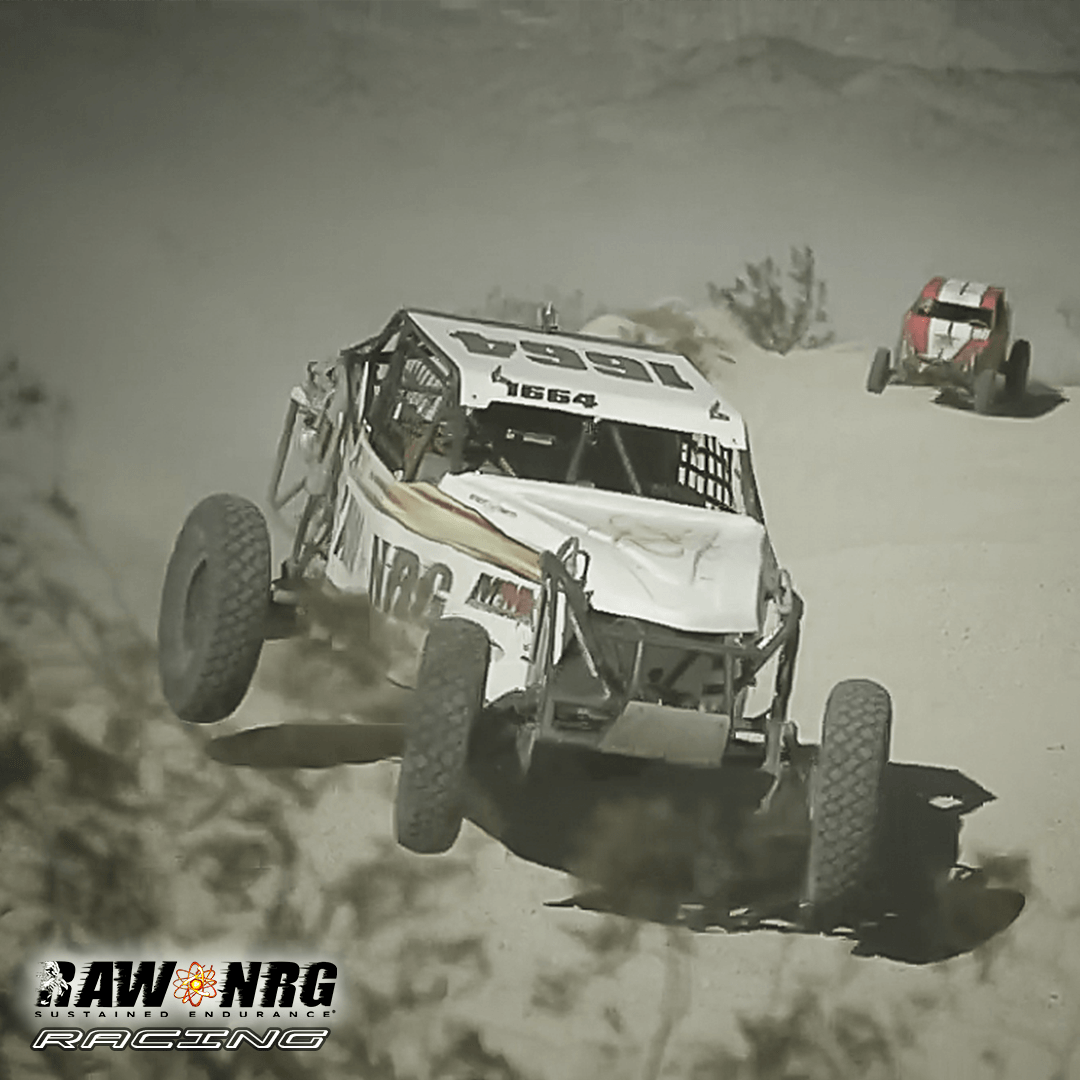 RAW NRG Racing