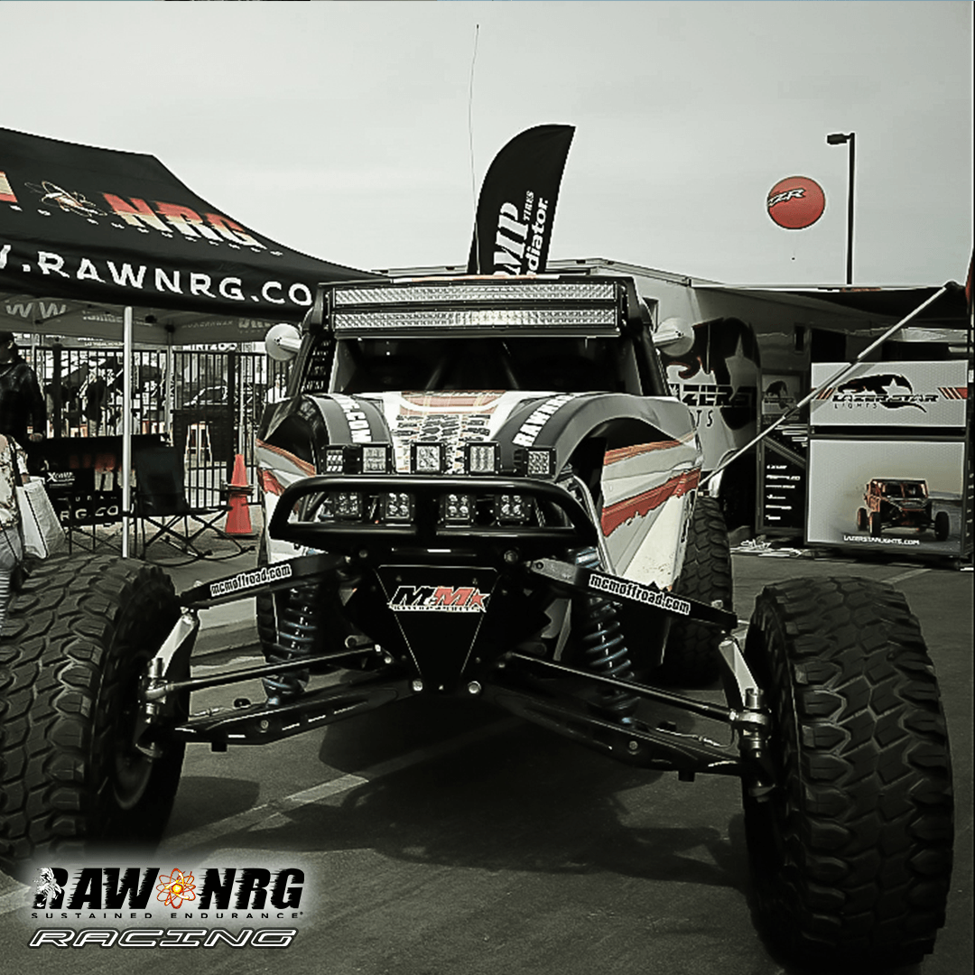 RAW NRG Racing