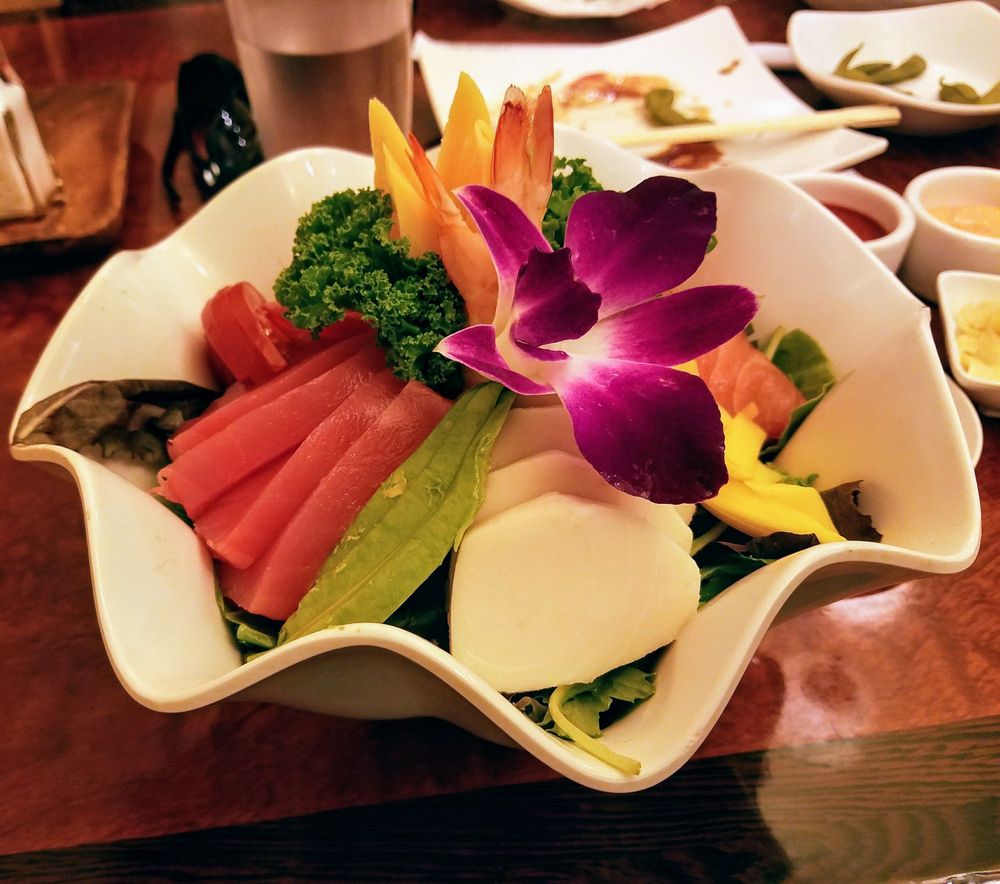 HOME [www.ajimijapaneserestaurant.com]