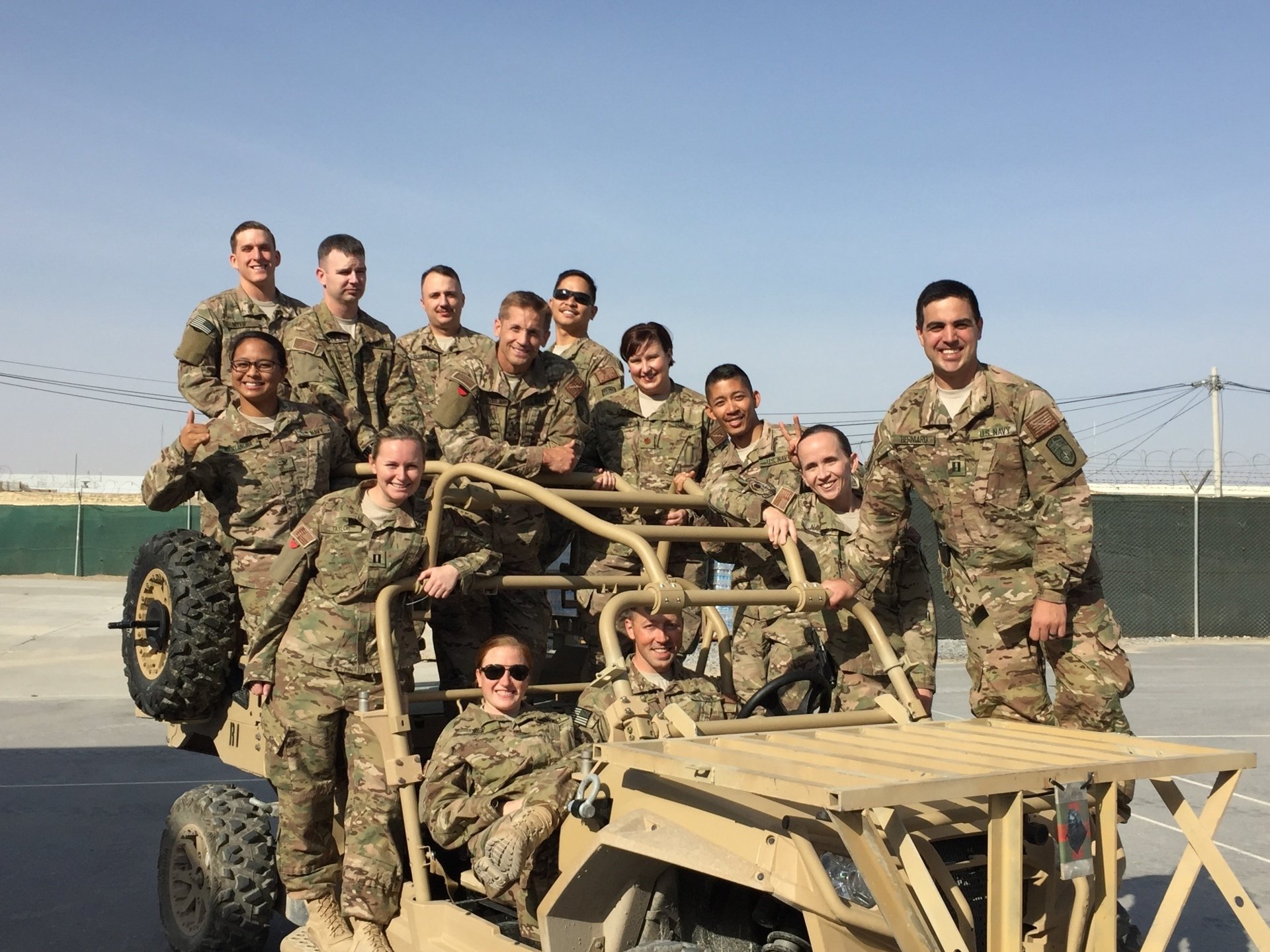 Dr. Rich McCormick for Congress