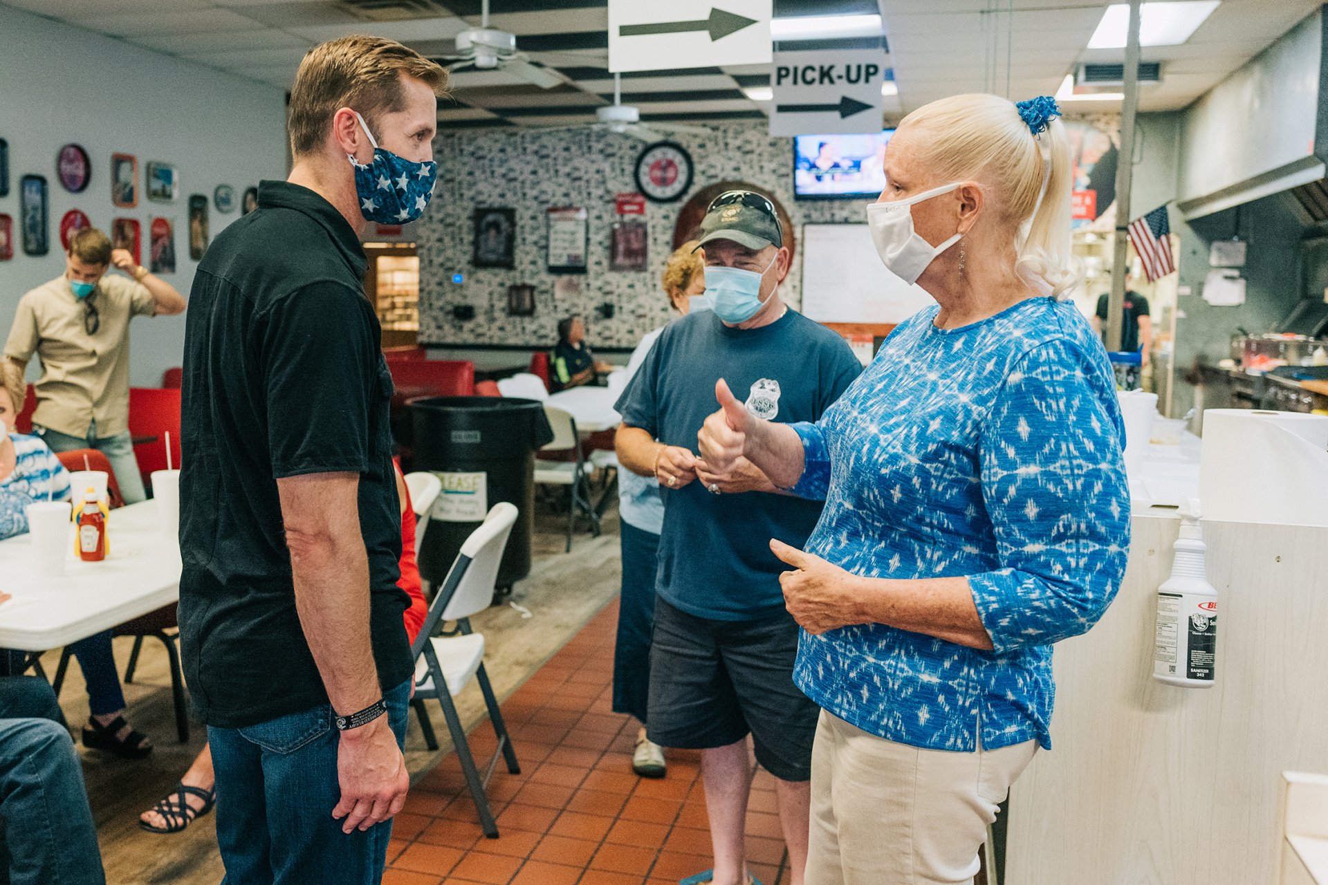 Dr. Rich McCormick for Congress