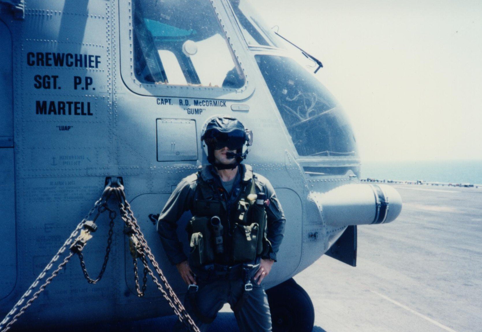 Dr. Rich McCormick for Congress