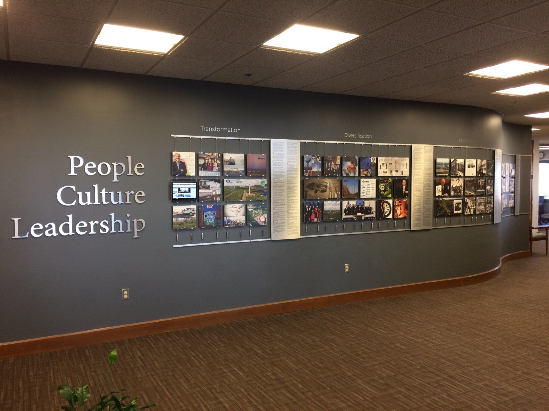 Sign Service | Hermantown, MN | Todd Signs