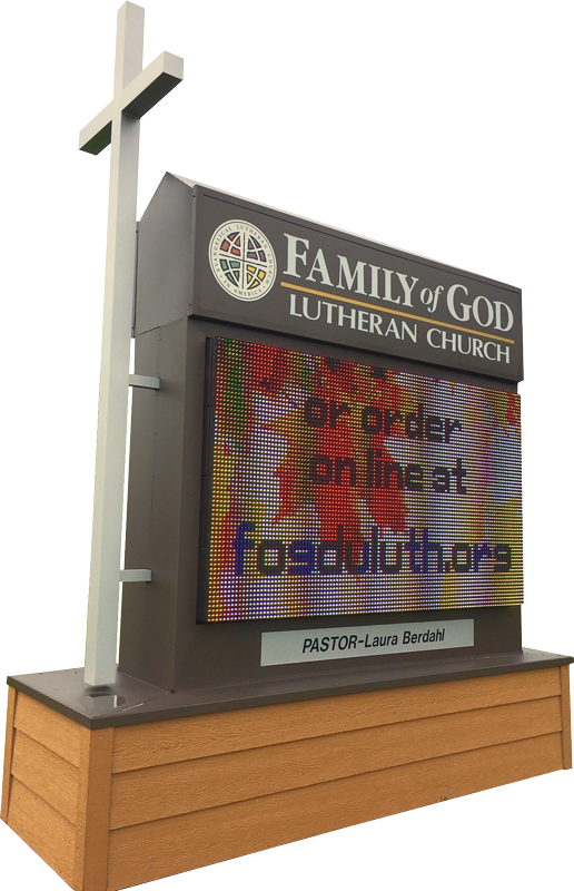 Store Signs | Hermantown, MN | Todd Signs