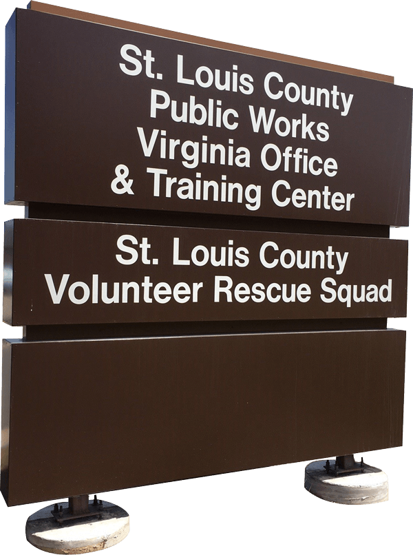 Store Signs | Hermantown, MN | Todd Signs