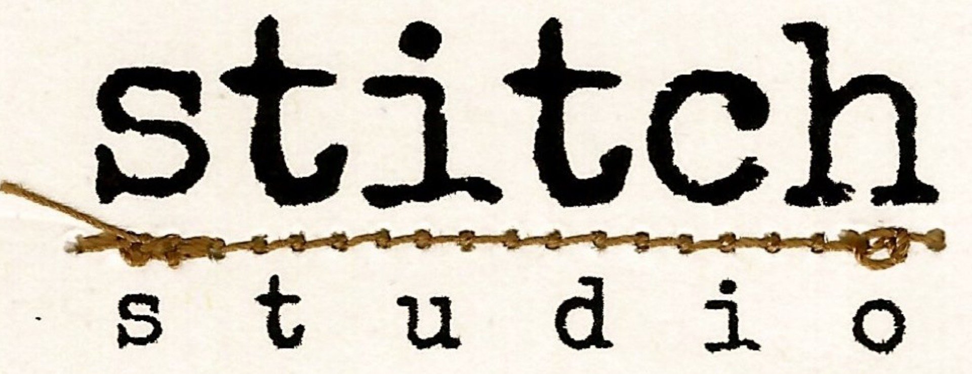 StitchStudio | In het centrum van Haarlem