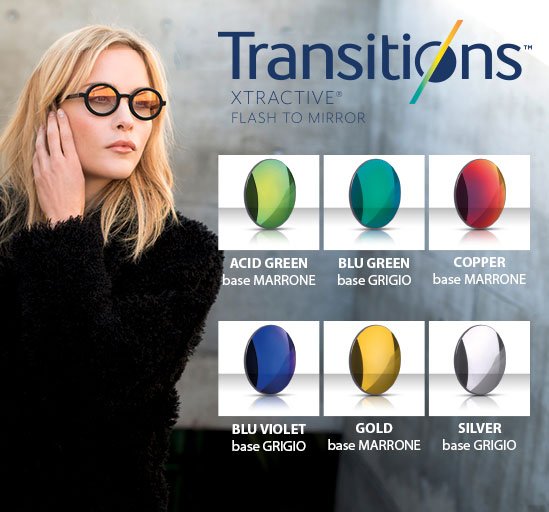 Oculisti professionisti | Offanengo, CR | VisionOttica Cabrini