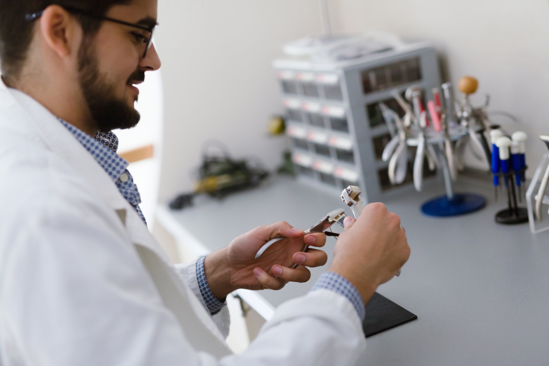 About Us | Calgary, AB | Eyecare Plus