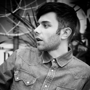 Jeff Chegwin | Music TV & Radio PR | Author & Painter