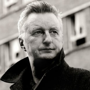 Jeff Chegwin | Music TV & Radio PR | Author & Painter