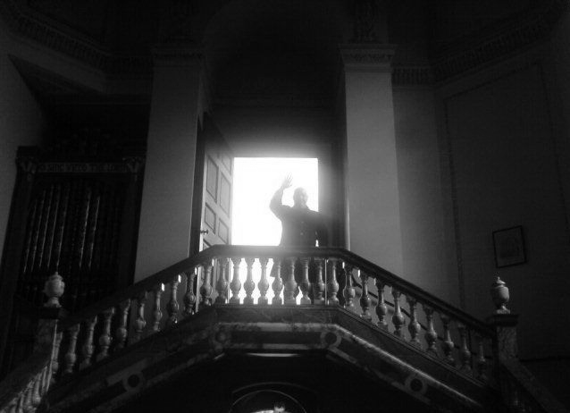 Jeff Chegwin | Music TV & Radio PR | Author & Painter